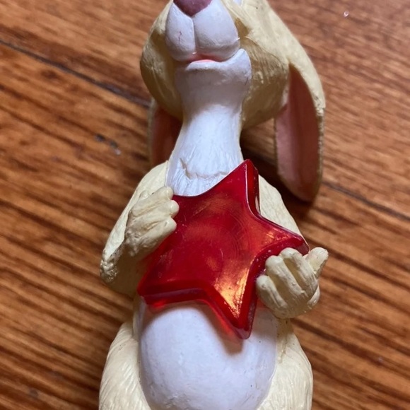 Disney | Holiday | Disney Mr Rabbit Ornament | Poshmark